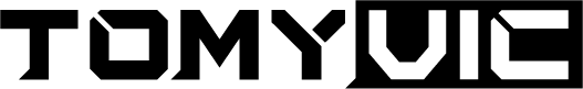 Warranty – tomyvic